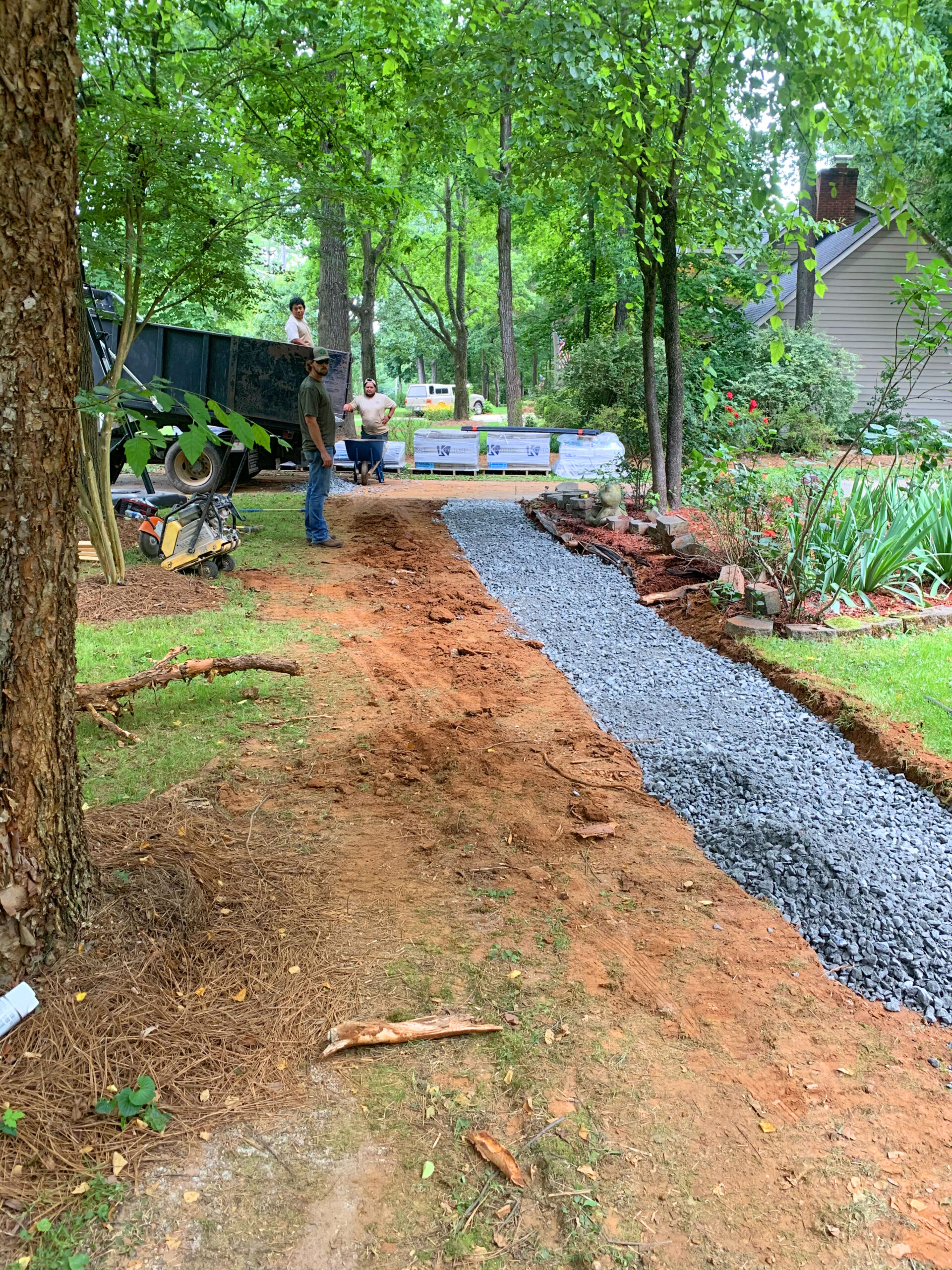 Irrigation System Services | Tree Trimming | Rock Hill, SC