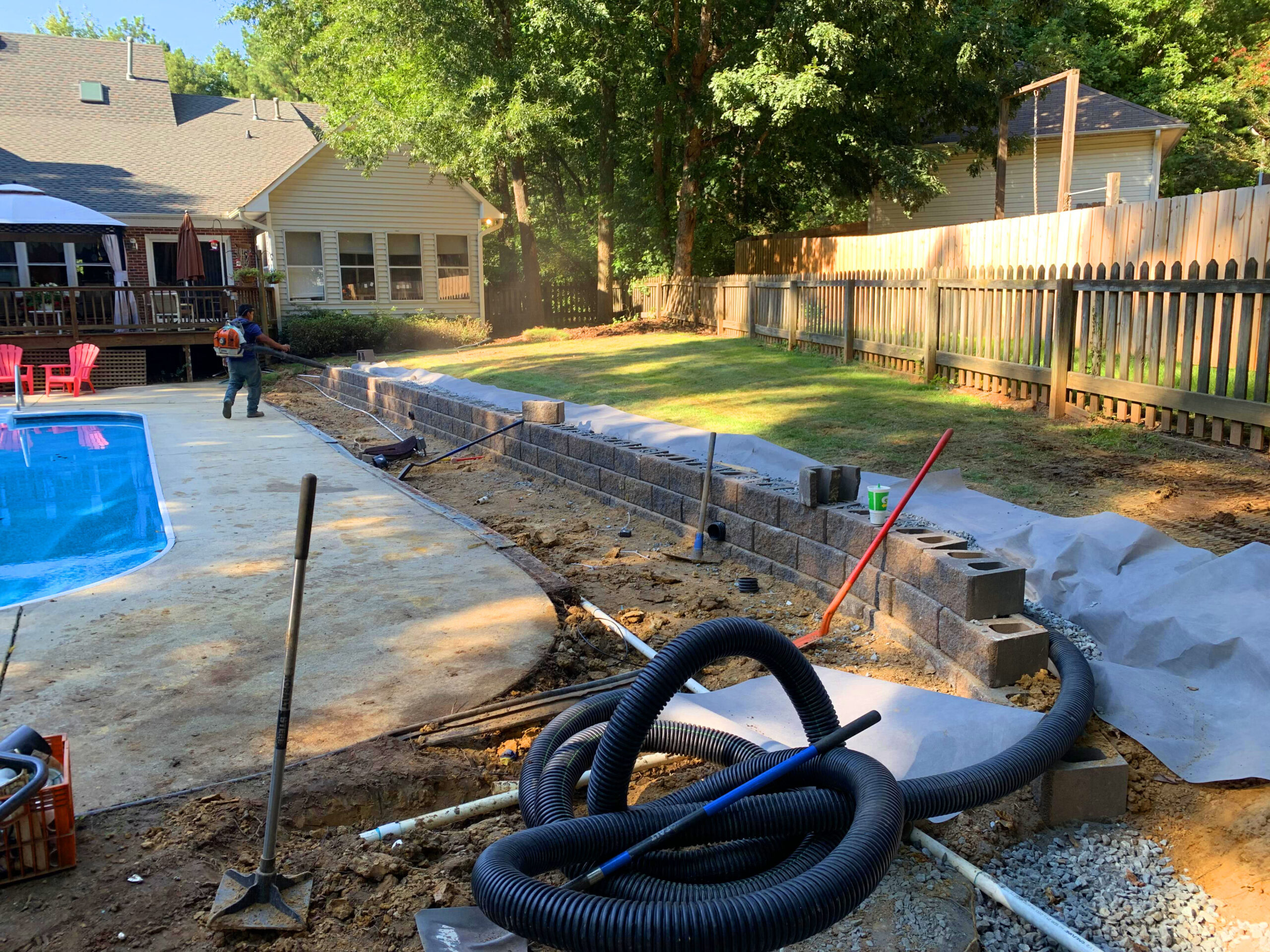 Irrigation System Services | Tree Trimming | Rock Hill, SC