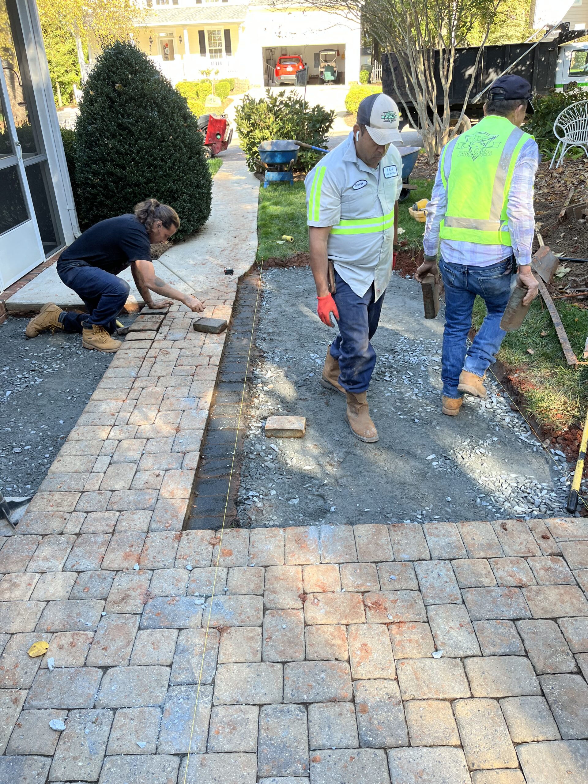 Irrigation System Services | Tree Trimming | Rock Hill, SC